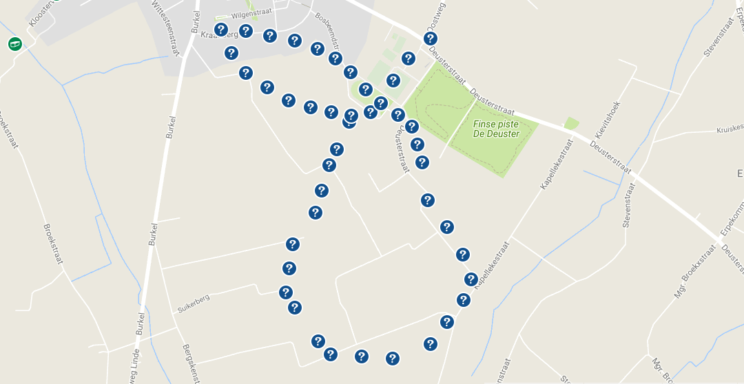 15 nieuwe GeoArts uit 2017 - Geocachen.nl blog