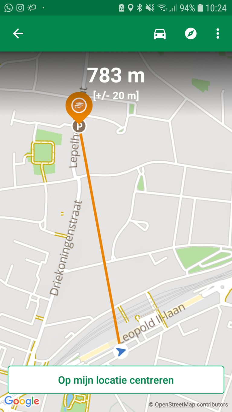 Gratis Geocaching app: hoe ga je aan de slag met de Geocaching app?