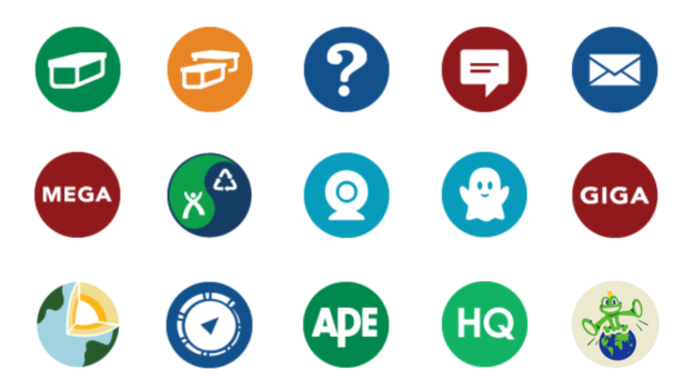 Soorten geocaches - Ontdek de verschillende geocache types