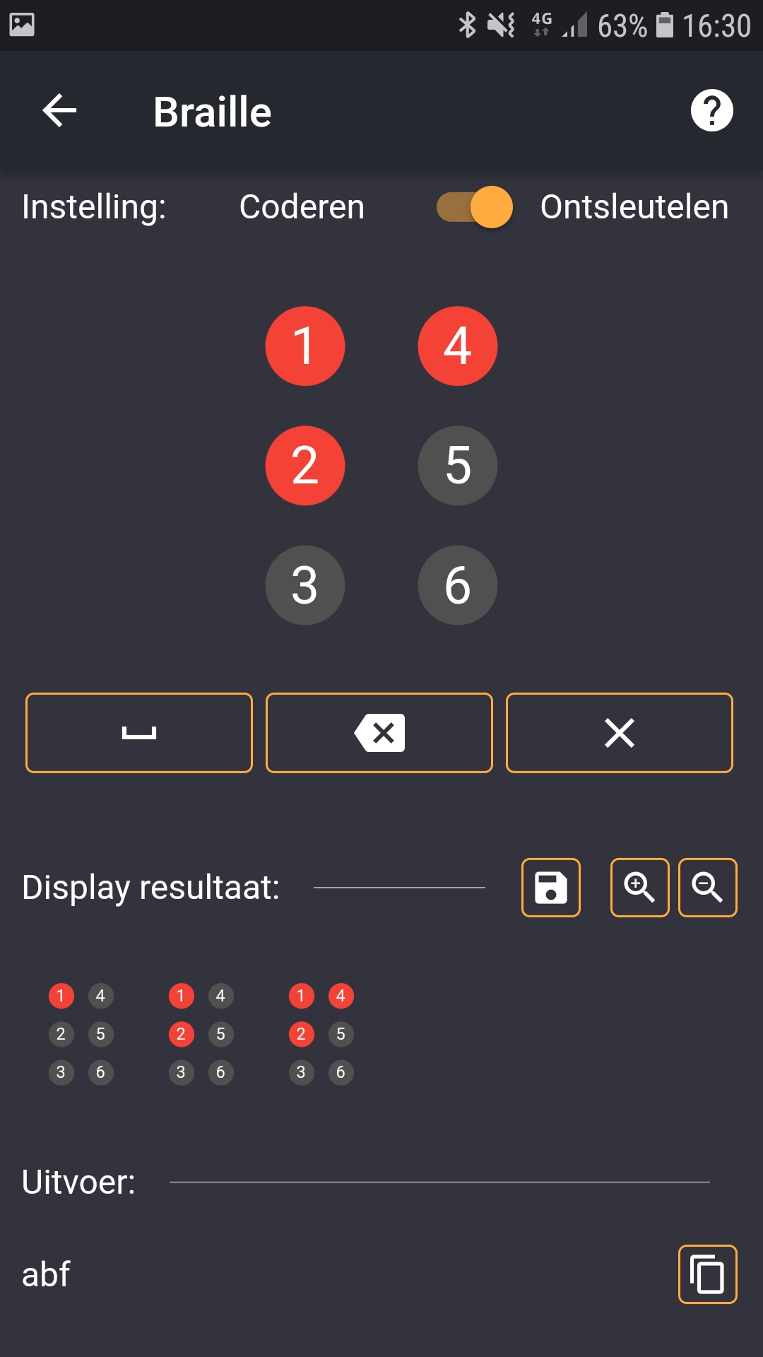 GC Wizard: puzzelhulp app review