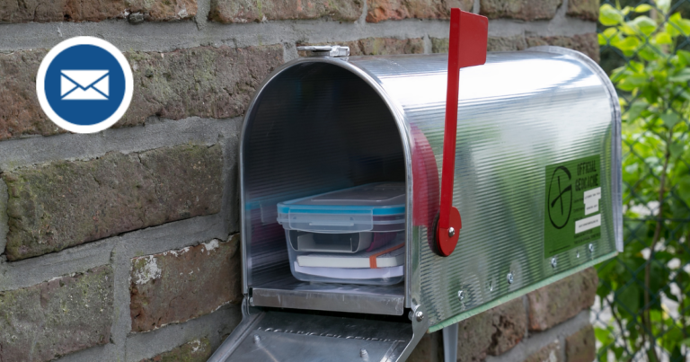 Letterbox caches: van letterboxing tot geocaches met een stempel
