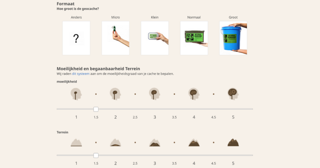 Binaire code: het binaire alfabet en binaire getallen - Geocachen.be